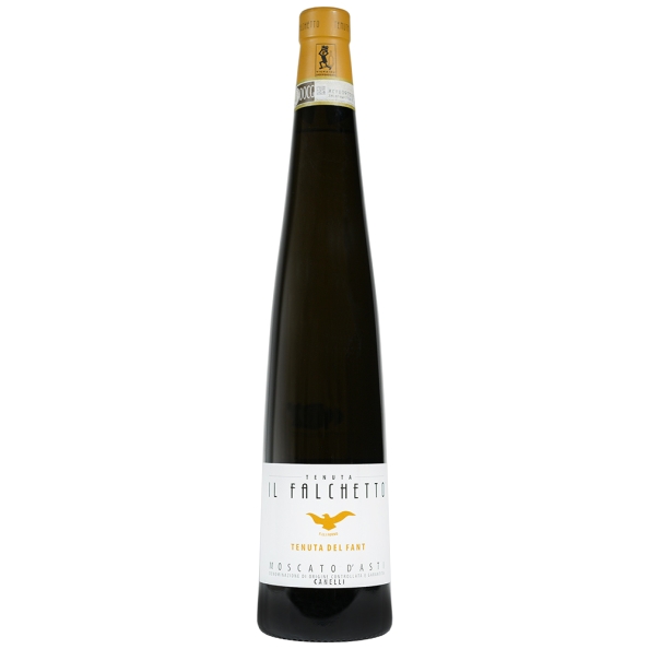 Il Falchetto Tenuta del Fant blanc 2024 - Moscato d'Asti